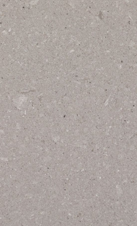 4130 Clamshell | Grey Veined Mineral Kitchen Countertop