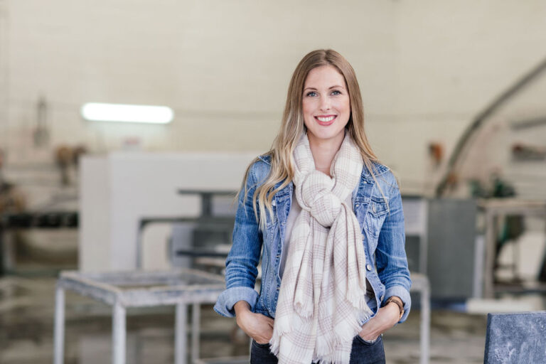 Fabrication 101 | From the Ground Up | Caesarstone EMEA