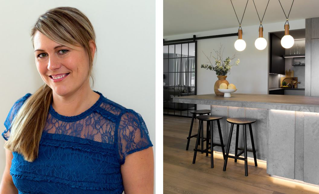 Natalie Du Bois | Taking SA Design Abroad | Caesarstone SA