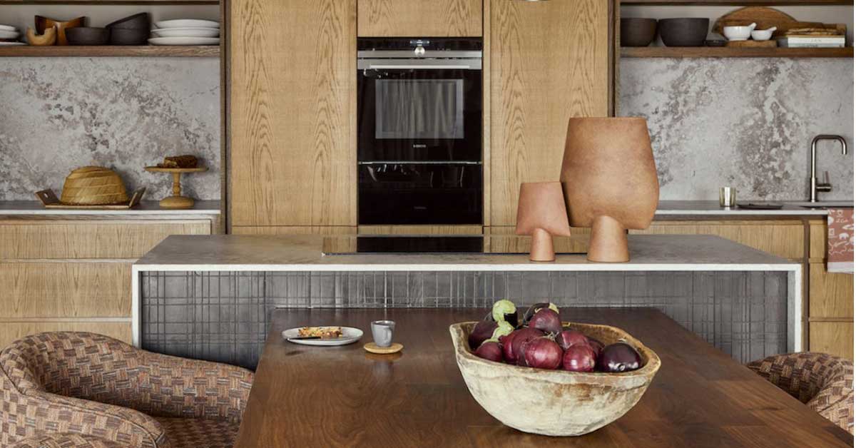 Sumari Krige | The visionary behind la grange interiors